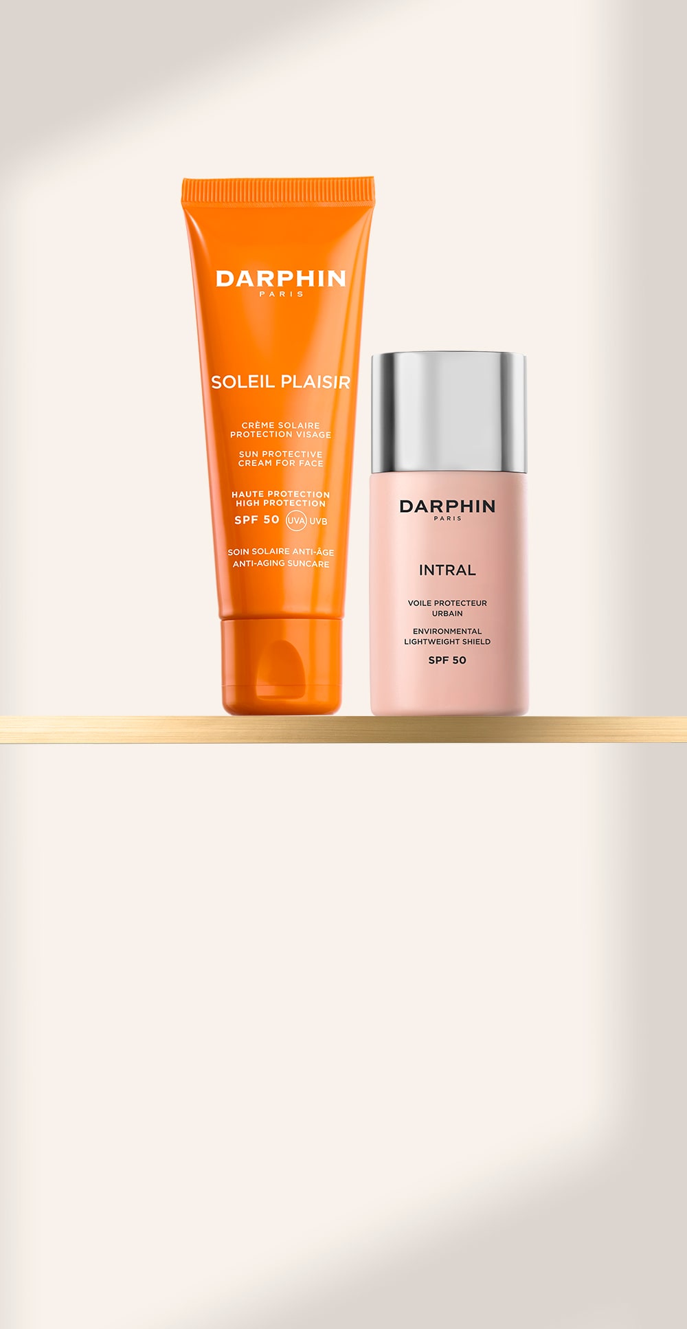 Nos Soins | Darphin