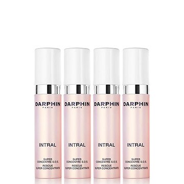 Cosmétiques aux actifs botaniques | Darphin